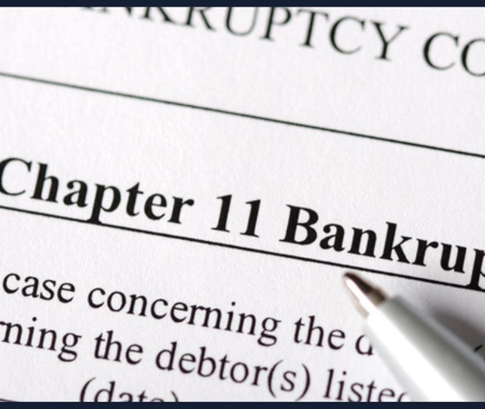 The Role of a Restructuring Plan in Chapter 11 Bankruptcy